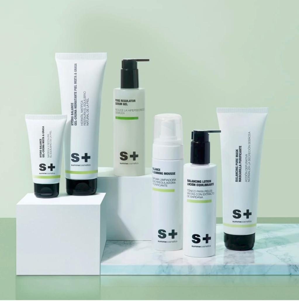 Balance KIT – Beauty Golden Touch Spa